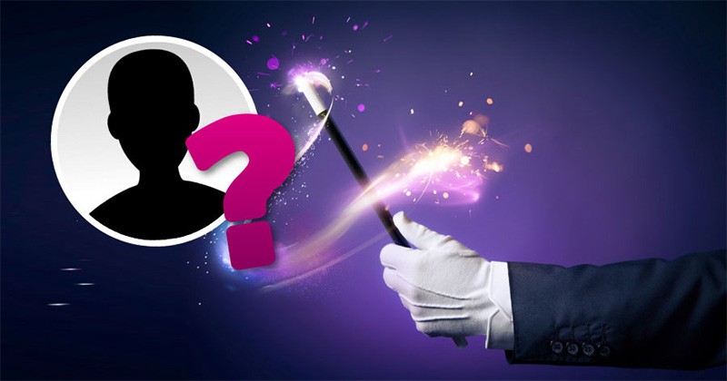 If you had a magic wand... - QuizzHit